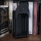 Gothic Niche Wooden Crypt 2 size available – Black Willow Gallery